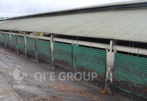 Palm Oil Processing Plant - QIE Group |palm oil processing plant